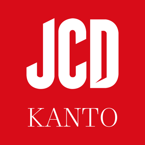 JCD Kanto Web Magazine